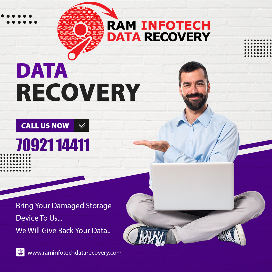 Top Data Recovery in Adyar - Best Data Recovery Service Adyar