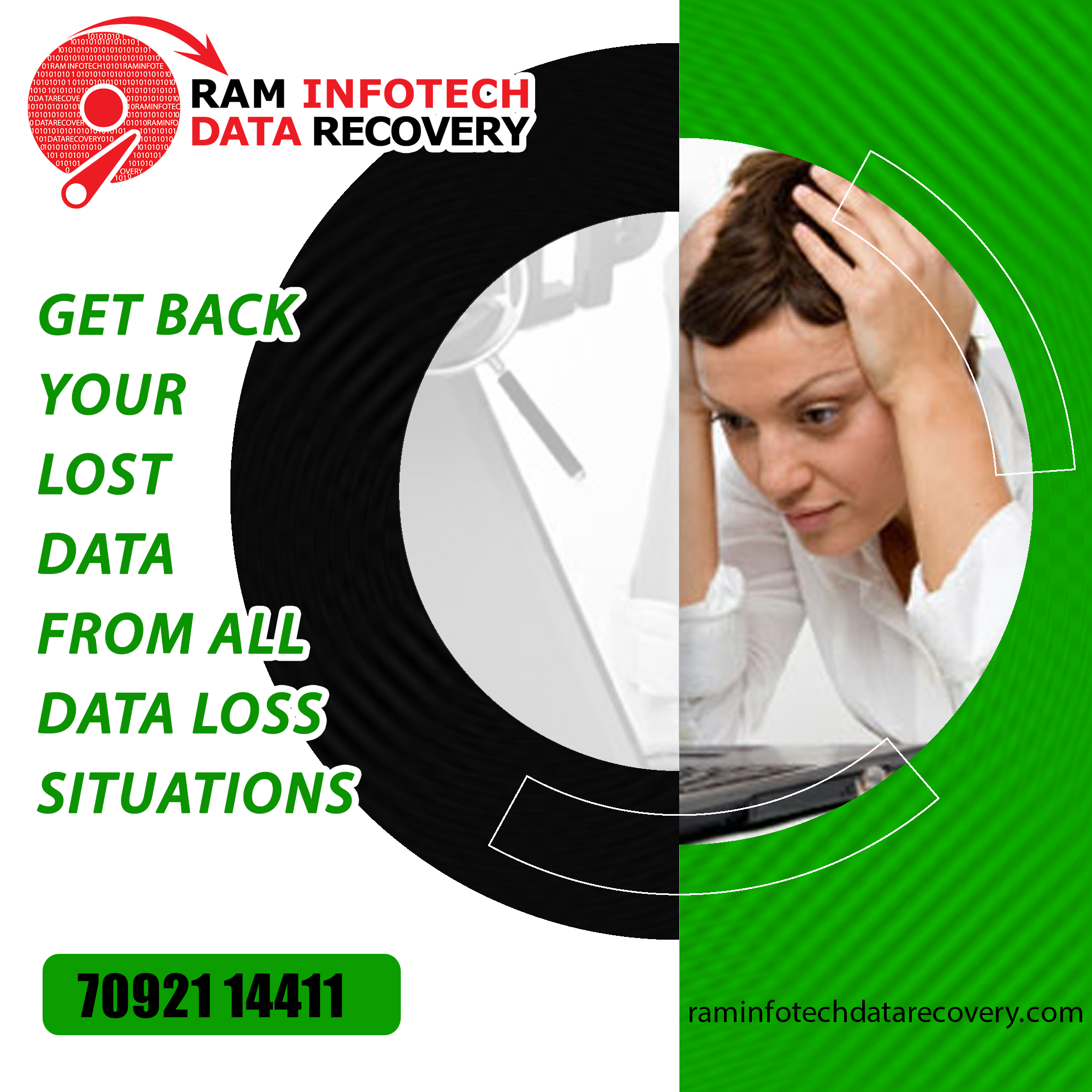 Data Recovery Services in Chennai - Hard Disk Drive, SSD, Server Data ...