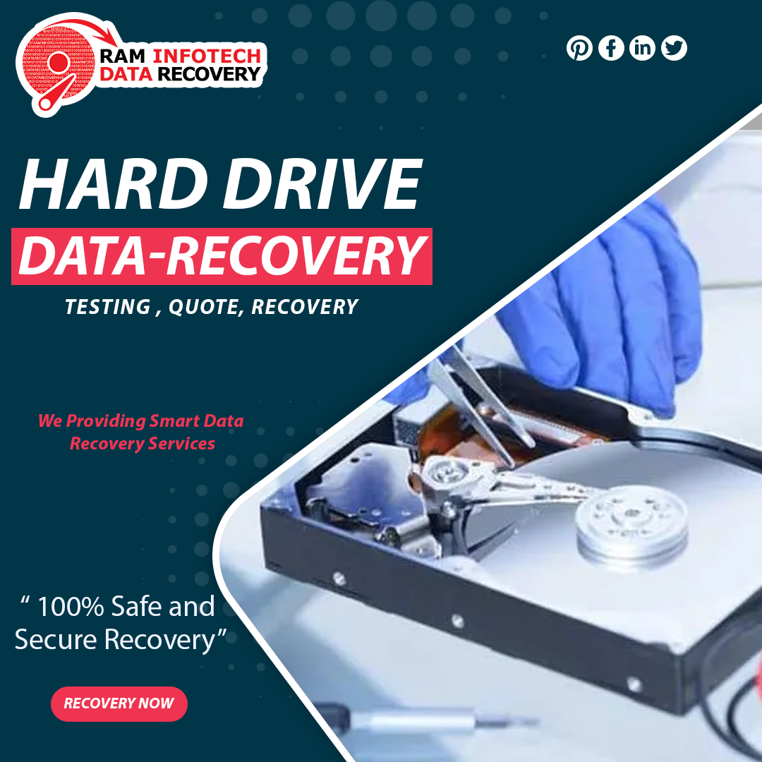 Database Data Recovery in Chennai Tamil Nadu | Ram infotech Data Recovery