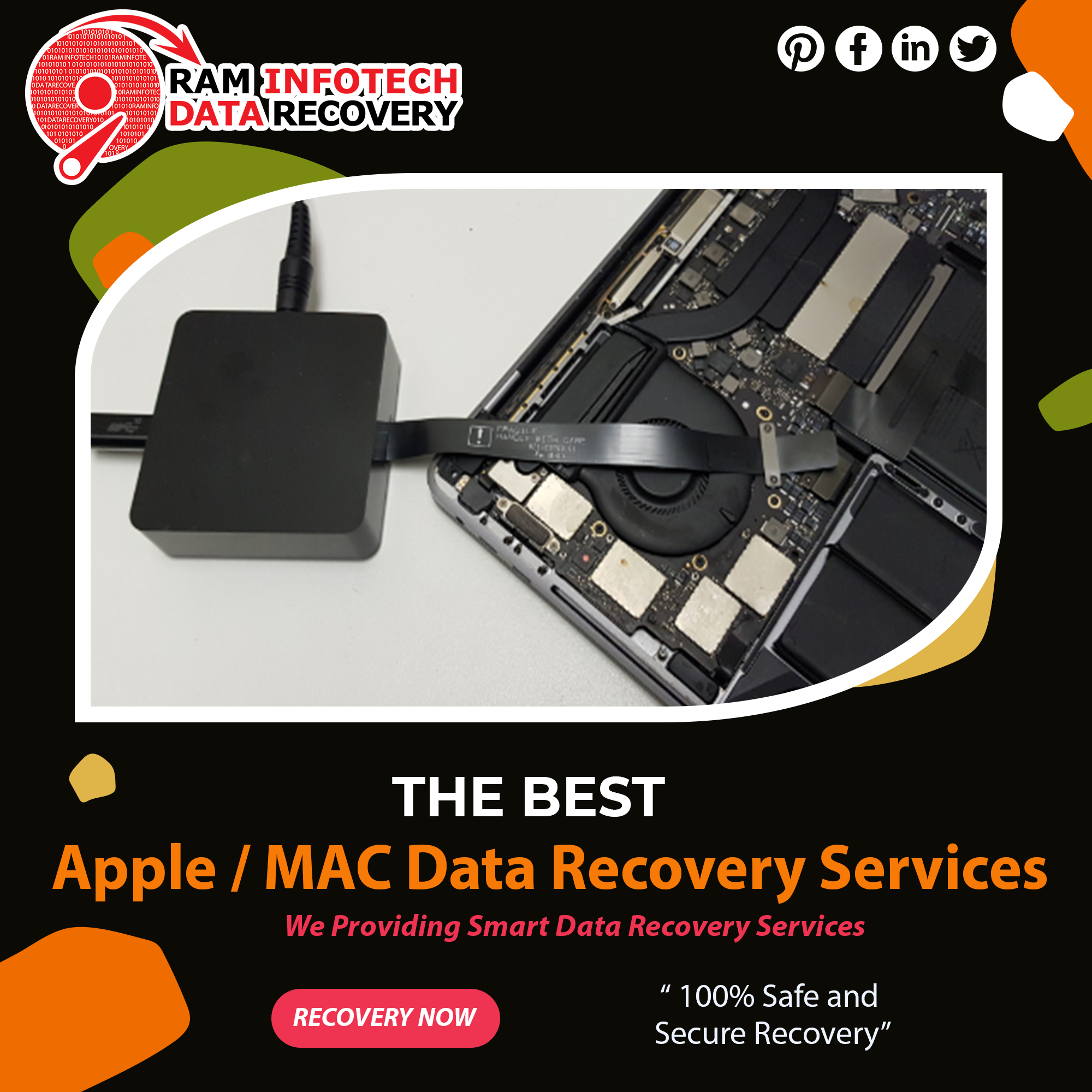 Top Data Recovery in Apple-data-recovery - Best Data Recovery Service ...