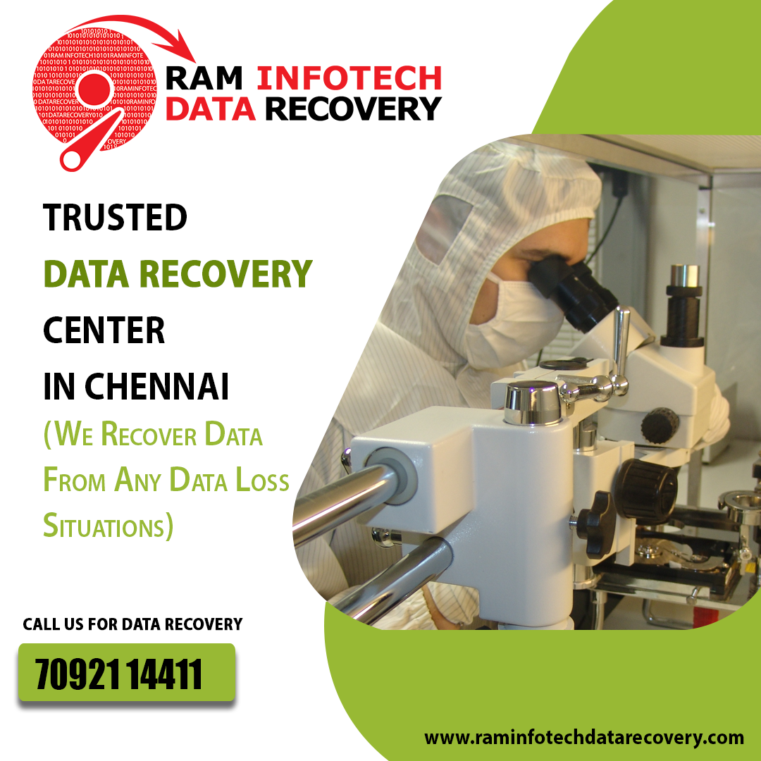 Top Data Recovery in Coimbatore- Best Data Recovery Service ...