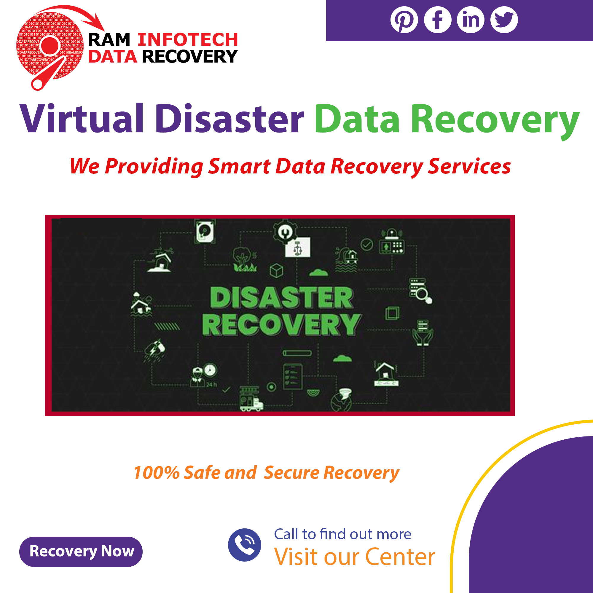 Mobile Phone Data Recovery Services in Chennai