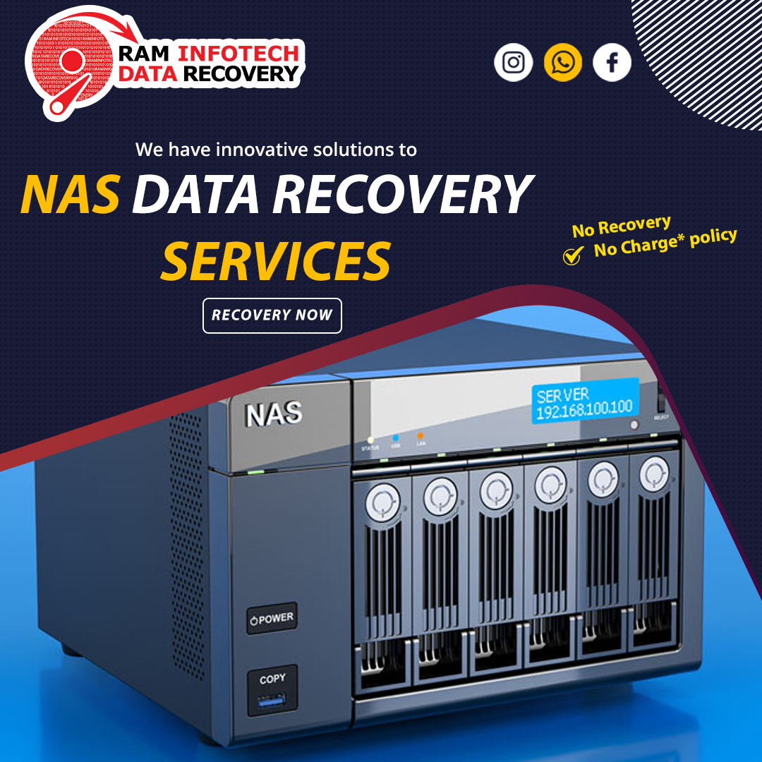 Top Data Recovery in Nas-data-recovery- Best Data Recovery Service ...